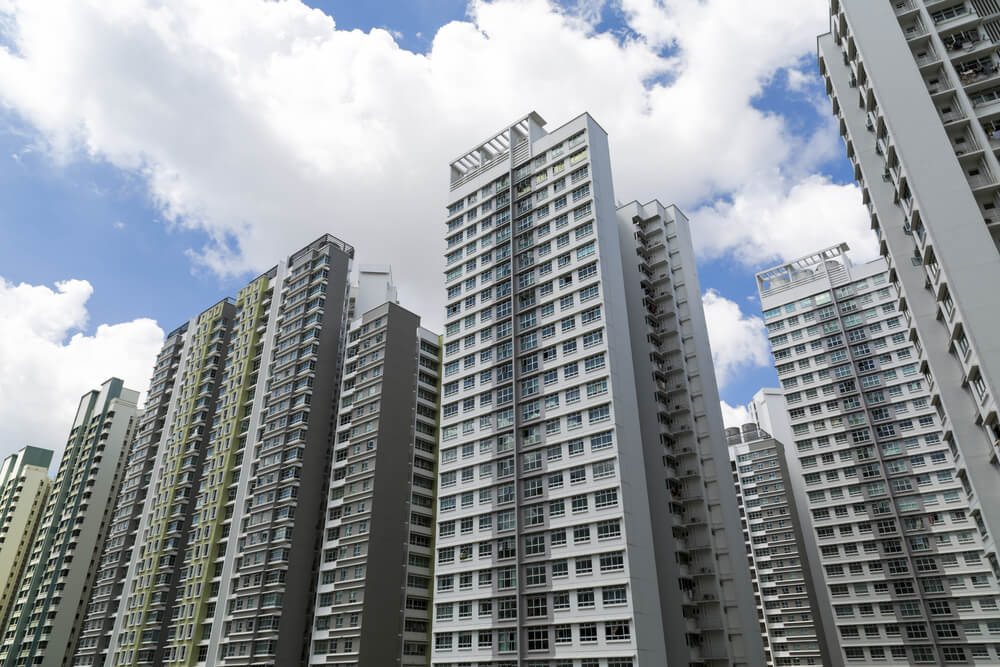 Seguridad contra incendios en edificios